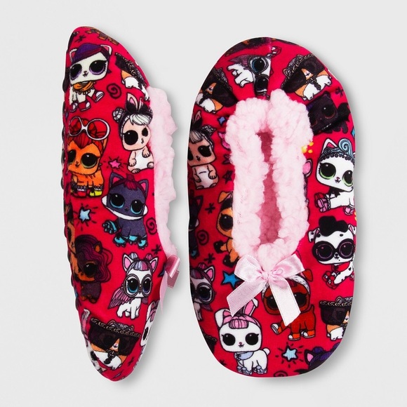 L.O.L. Surprise! | Shoes | New Lol Surprise Slippers | Poshmark
